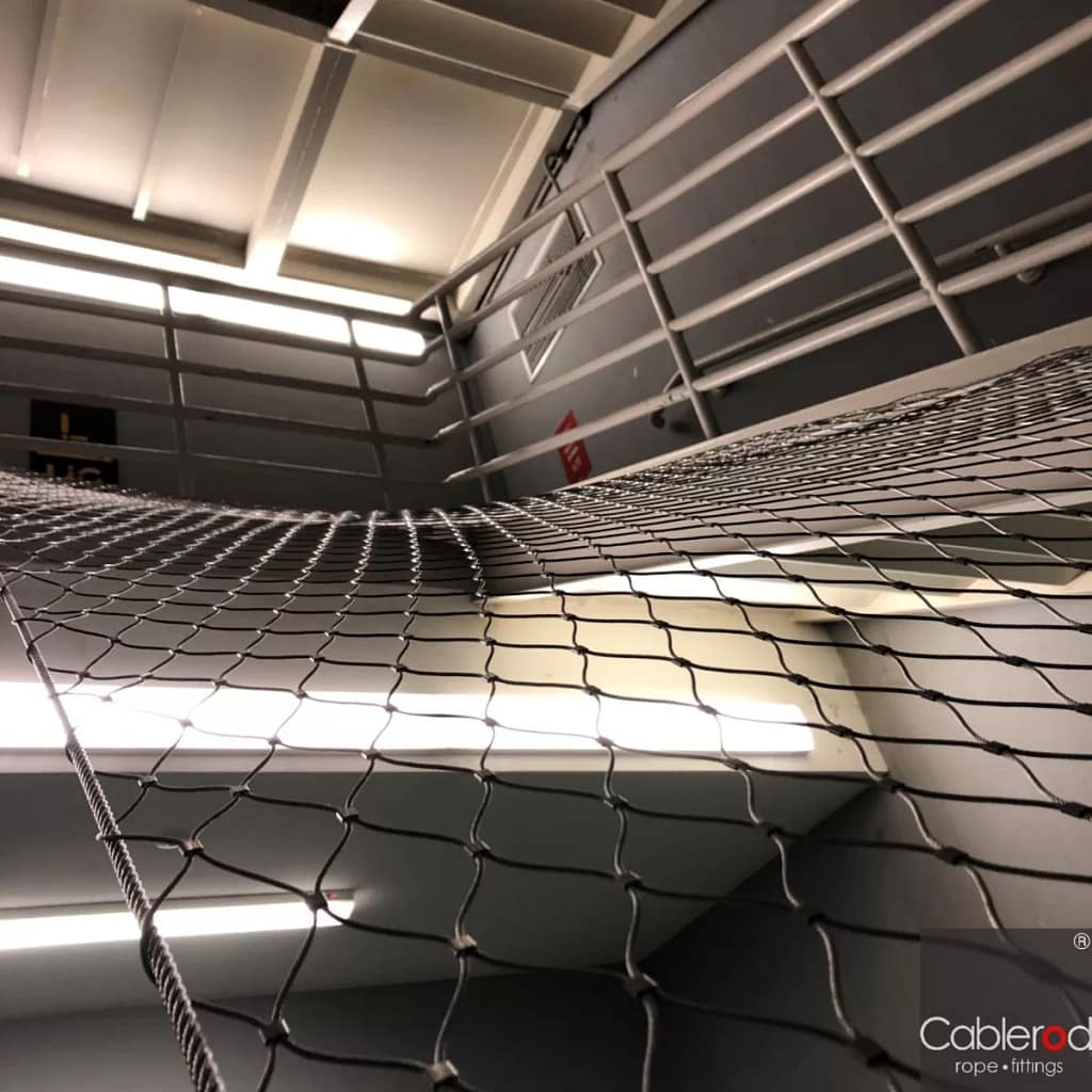 Cable Netting Archives - CableRod