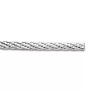 Wire Rope 7x19 (316) (in meters) - CableRod