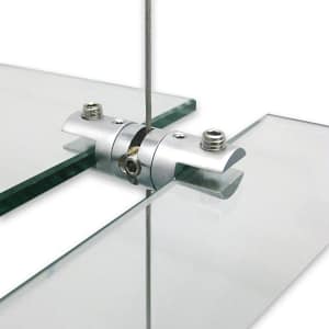 Cable Adjustable Double Sided Clamp (CADC) - CableRod