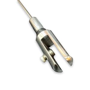 Cable Signage Hanging Kit (CSH) - CableRod