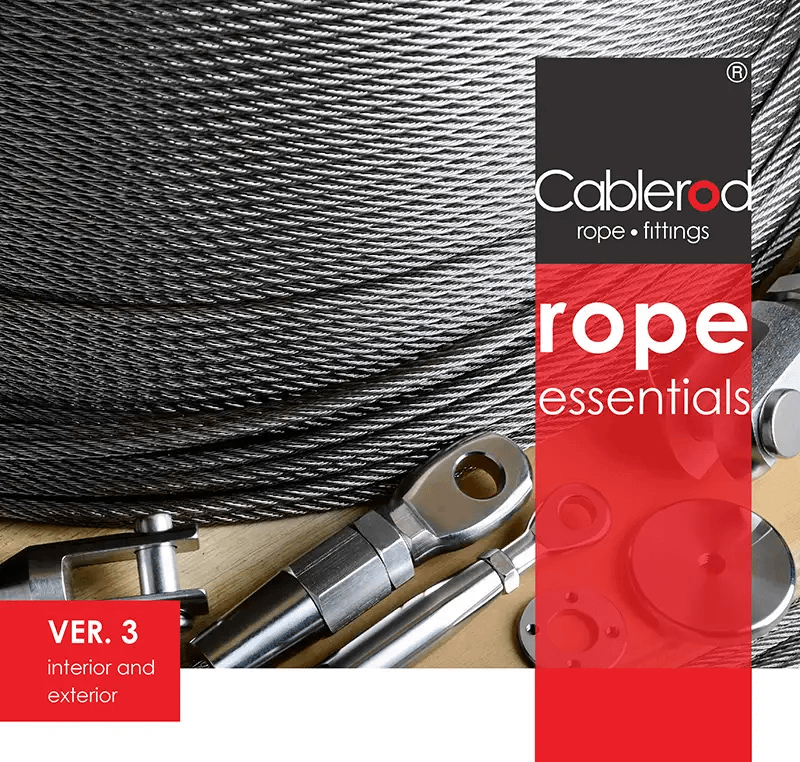E-Brochures - CableRod