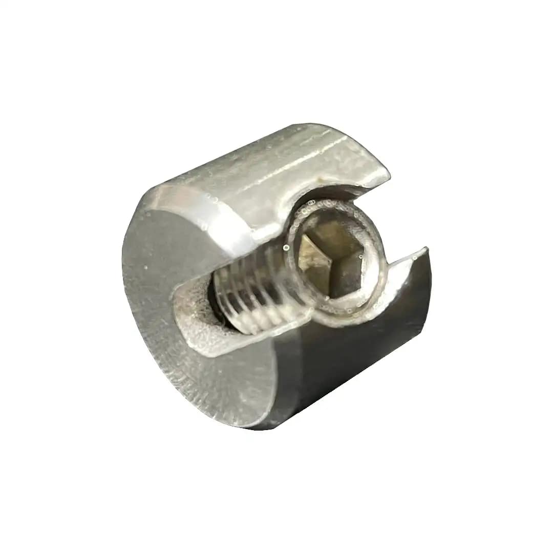 Cable Glass Stopper (CGS) - CableRod