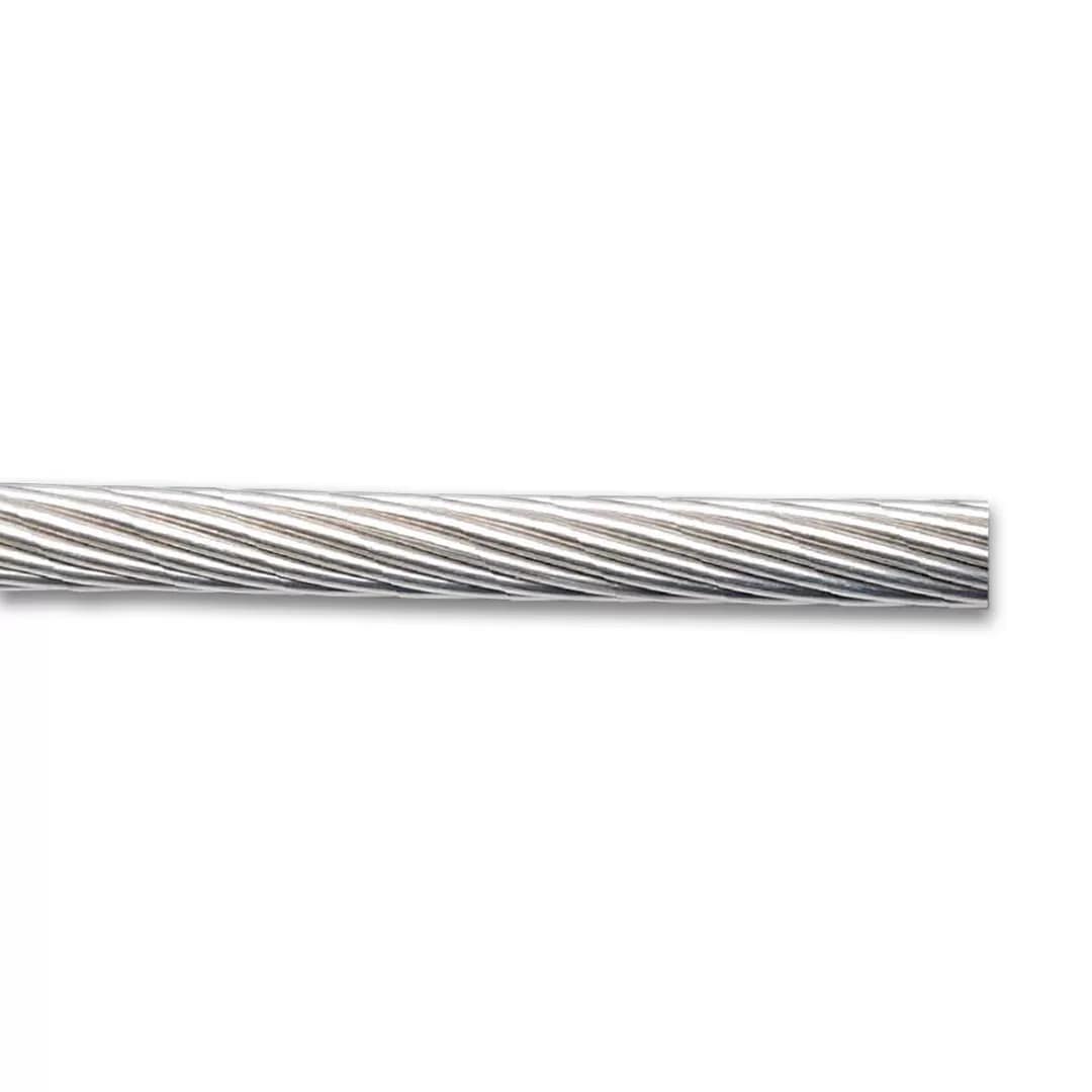 Wire Rope 1x19 (316) (in meters) - CableRod