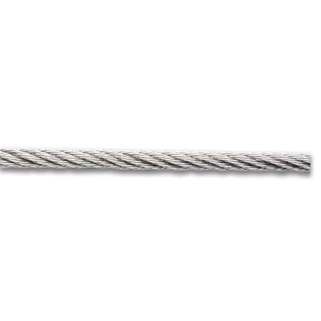 Wire Rope 7x7 (316) (in meters) - CableRod
