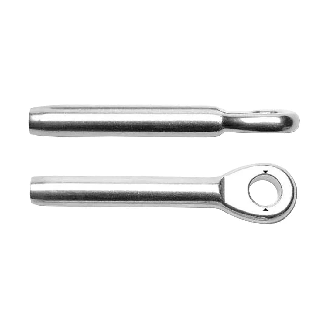 Swaged Eye - CableRod