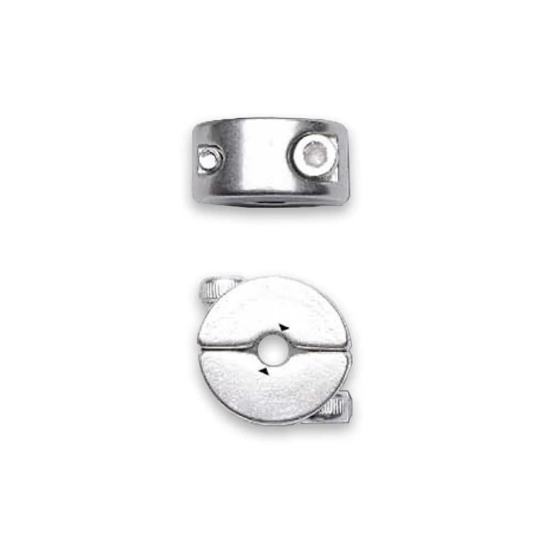 Light Clamp Stopper - CableRod