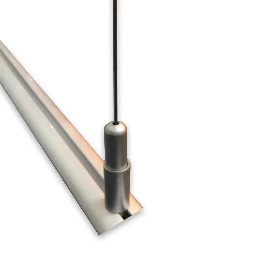 Aluminium Track (CTS) - CableRod