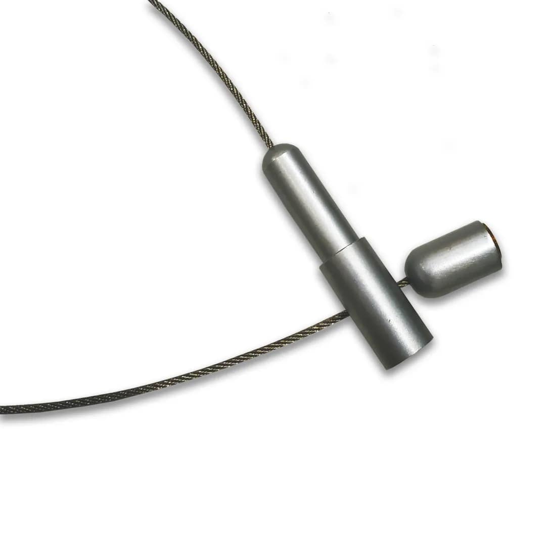 Cable Ceiling To Flooring Fixing Kit (CCFK) - CableRod