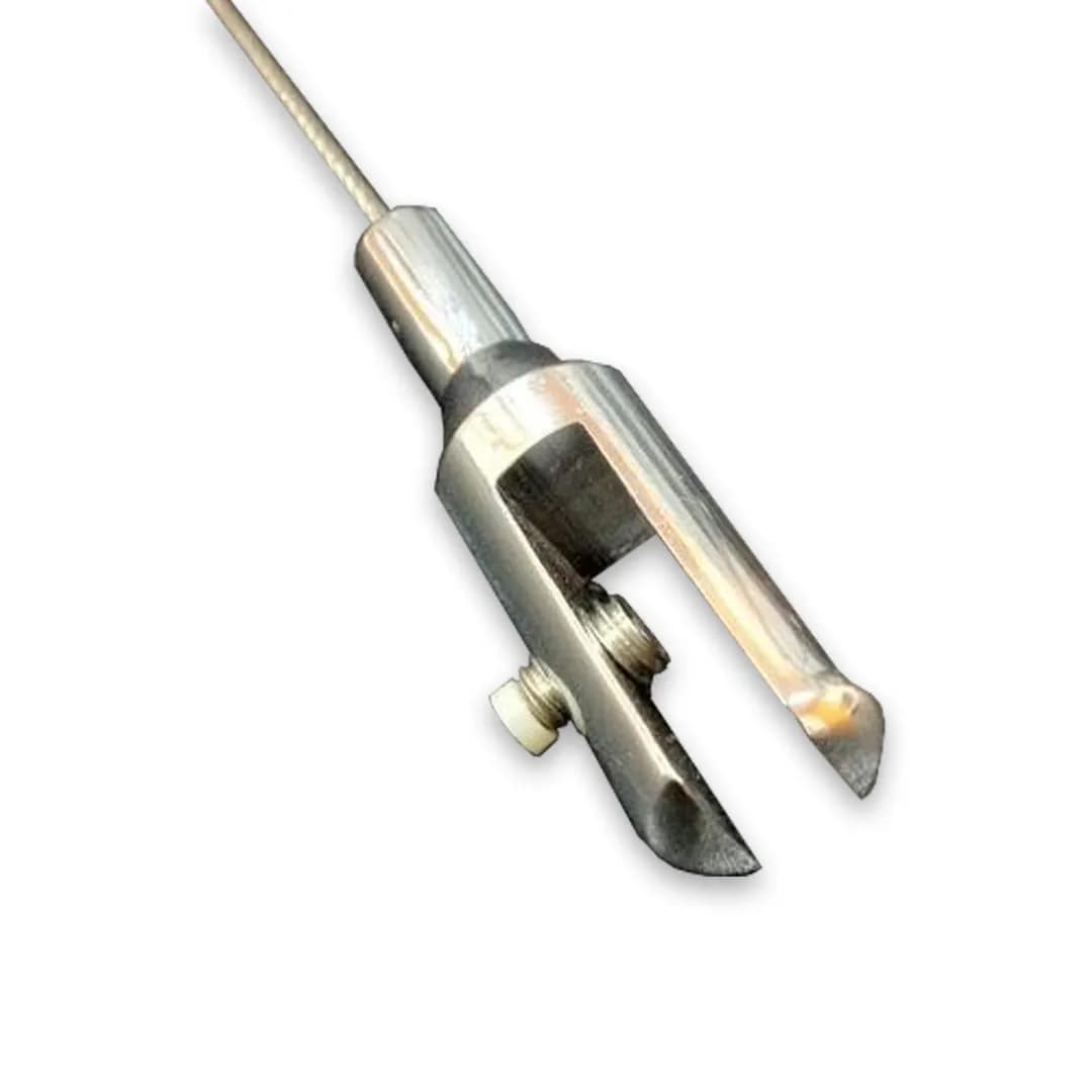 Cable Signage Hanging Kit (CSH) - CableRod