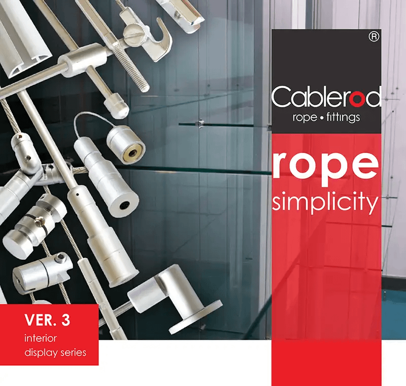 E-Brochures - CableRod