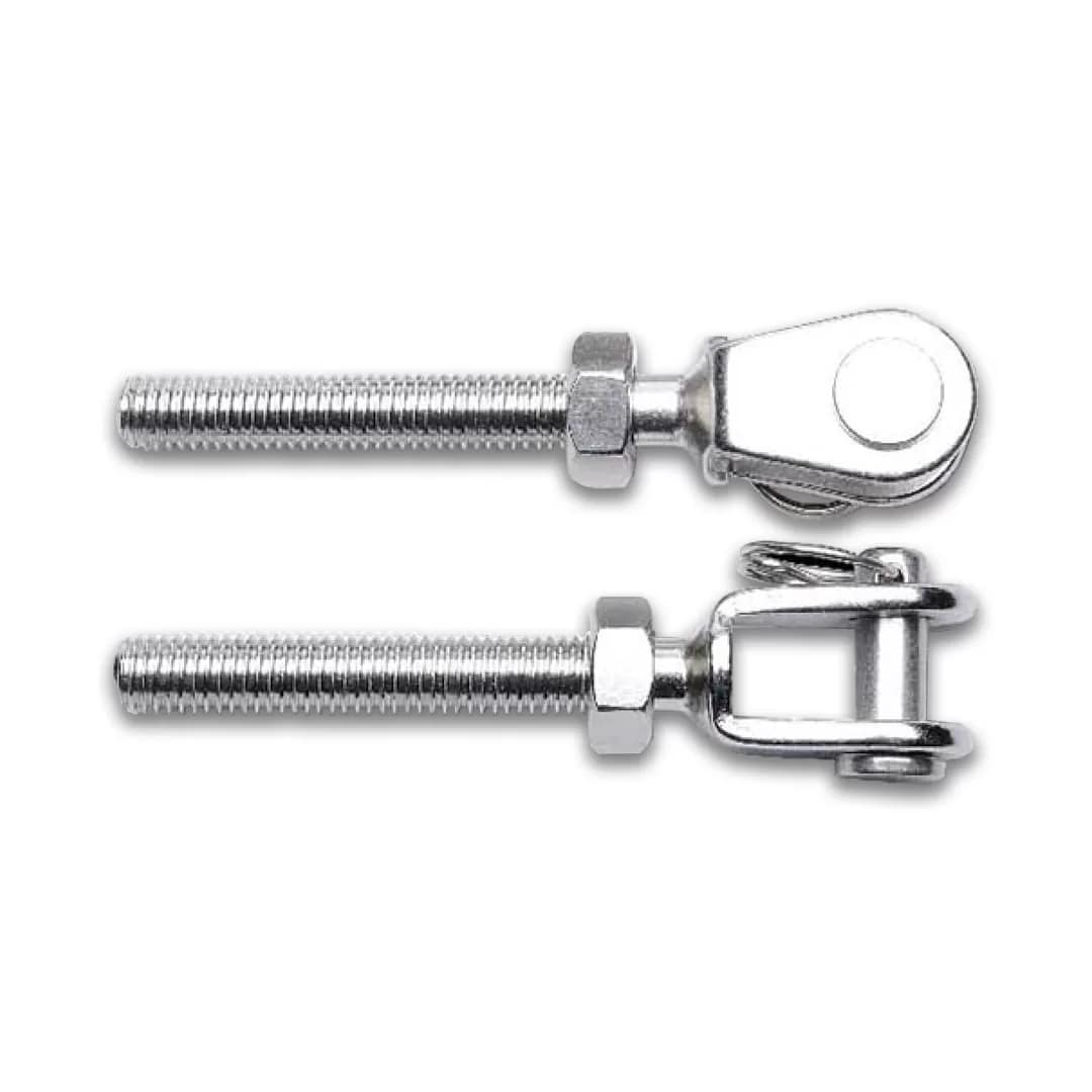 Clevis External Thread - CableRod