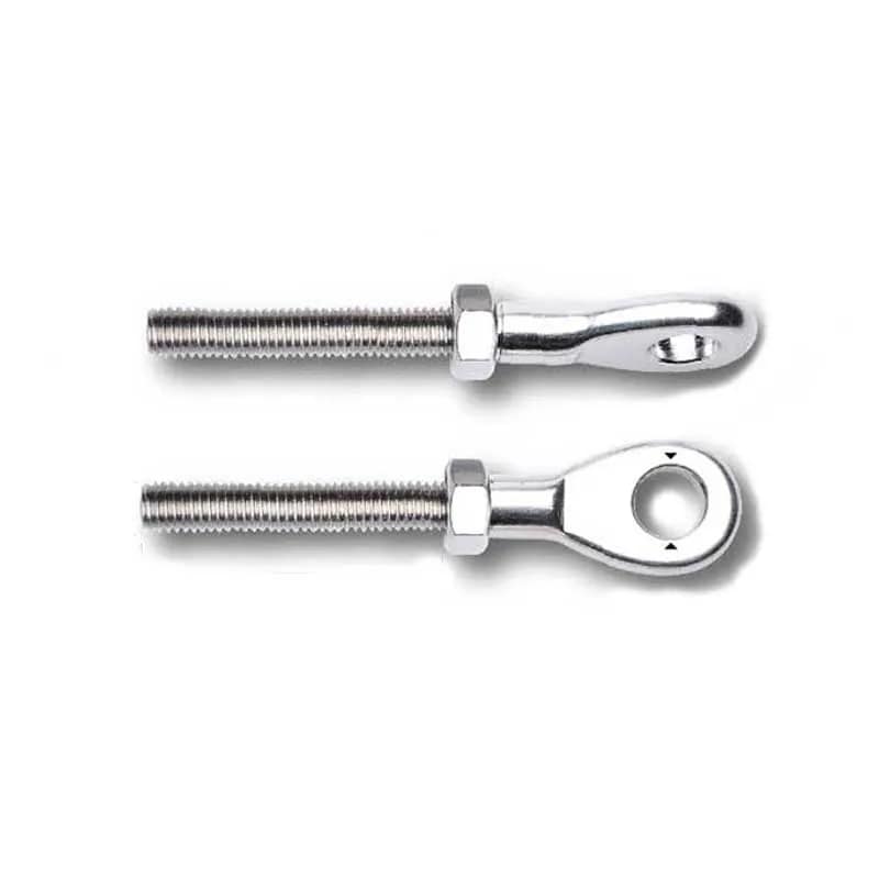 Eye External Thread - CableRod