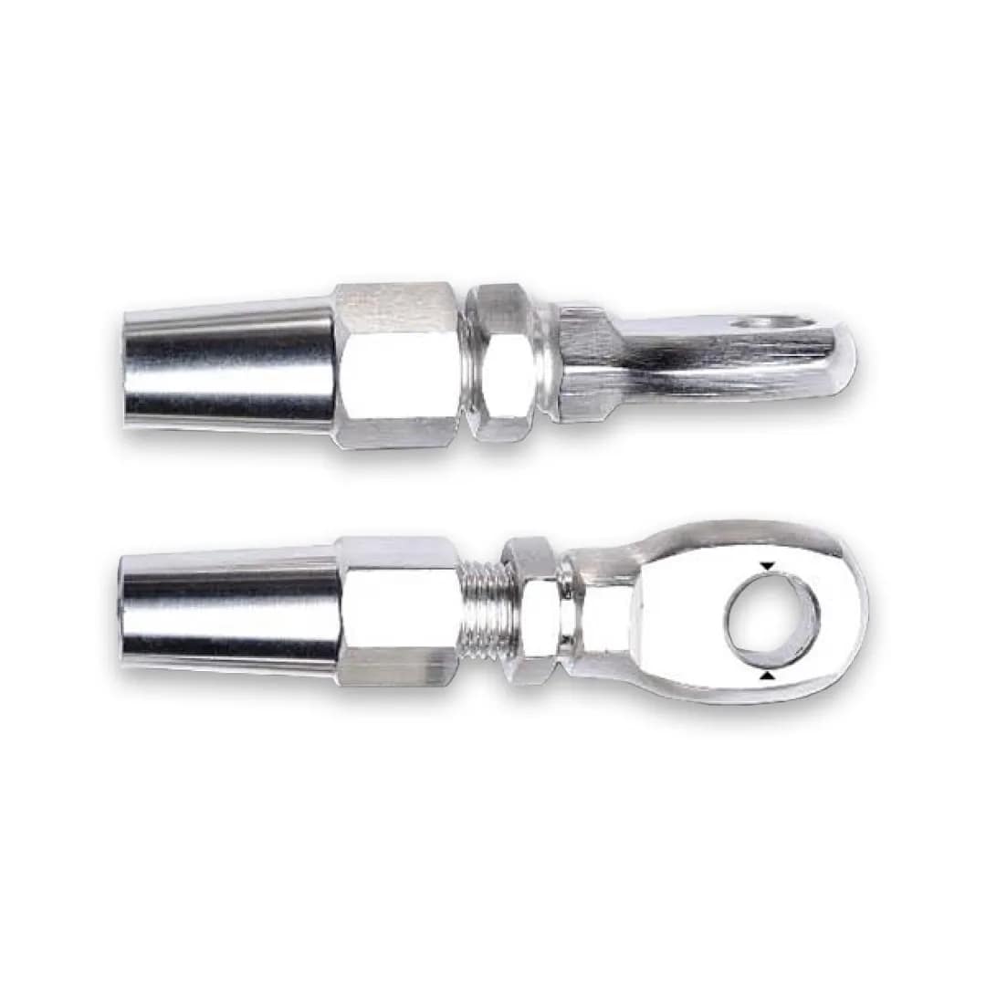 Swageless Eye - CableRod