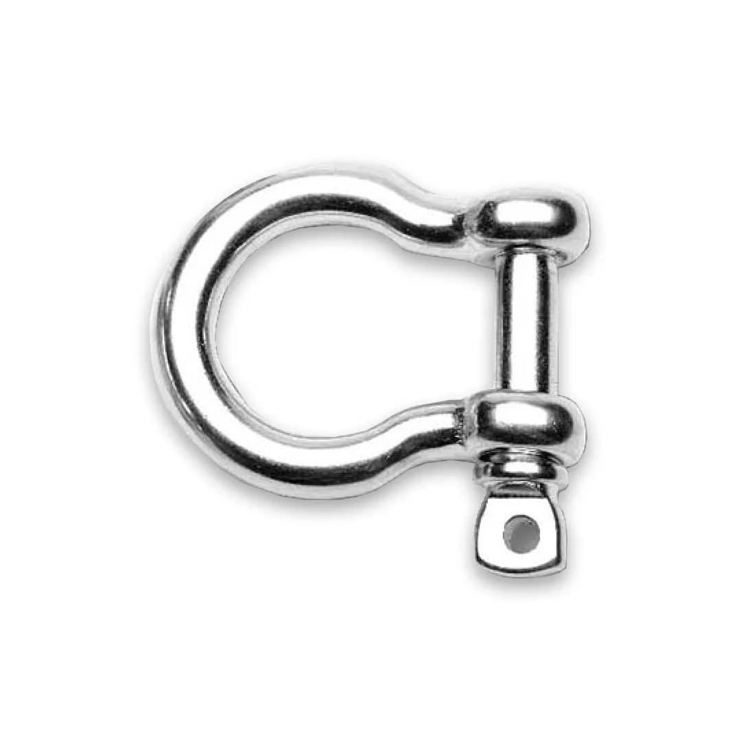 Bowed Shackle - CableRod