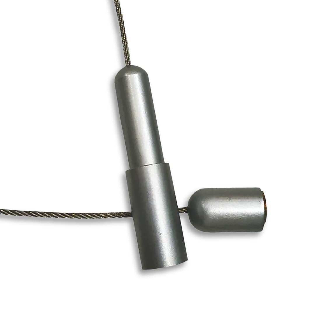 Cable Ceiling To Flooring Fixing Kit (CCFK) - CableRod